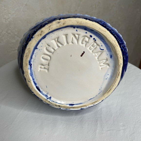 Accents | Antique Rockingham Fox Jug | Poshmark